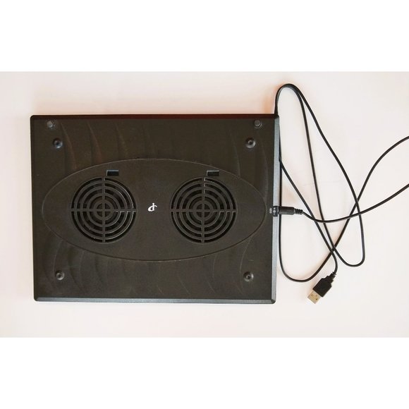 i-Concepts | Computers, Laptops & Parts | Notebook Cooler Pad Iconcepts ...